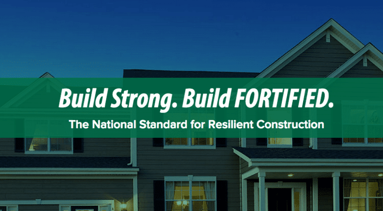 What is a FORTIFIED Home™? - Knockout Inspections™