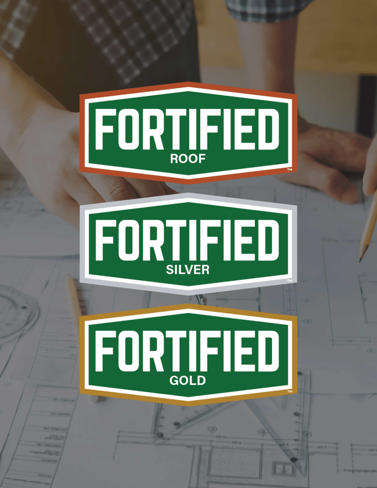 FORTIFIED Resources - Knockout Inspections™