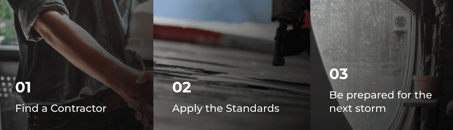 Great Questions to Ask Your Fortified Home Evaluator - Knockout ...