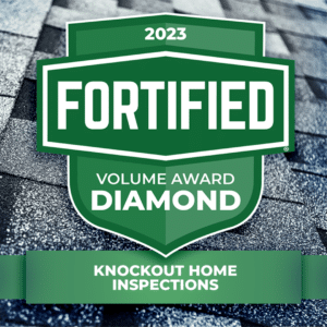 FORTIFIED Home - Knockout Inspections™