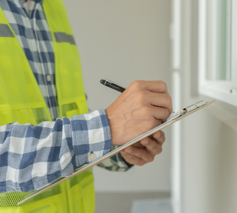 REScheck - Knockout Inspections™