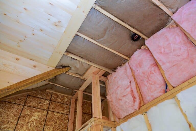 Faced vs Unfaced Insulation: What’s the Difference? - Knockout Inspections™