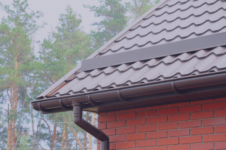 Drawbacks and Alternatives to a Rain Diverter for Your Roof - Knockout ...